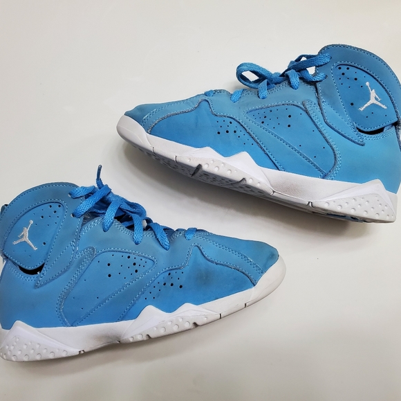 Jordan | Shoes | Air Jordan 7 Retro Ps Pantone | Poshmark